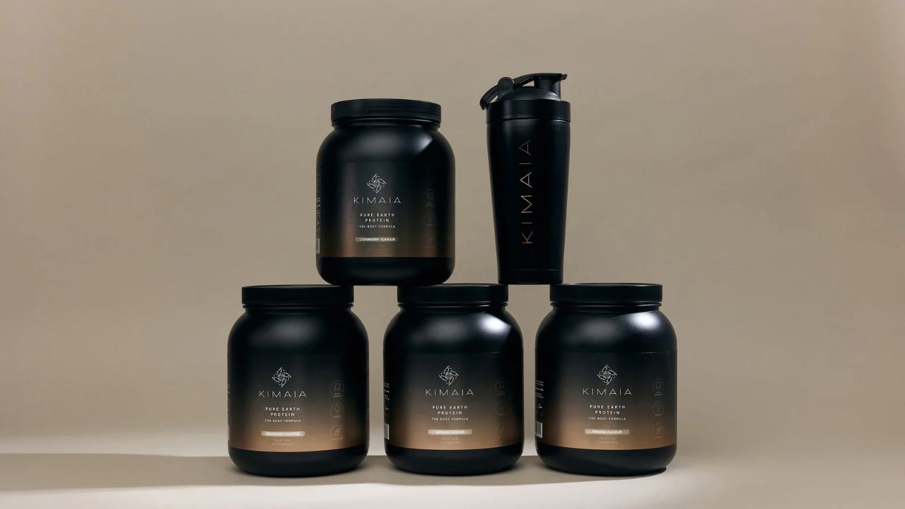 How to use The Beauty, Base and Body Formulas for maximum support?