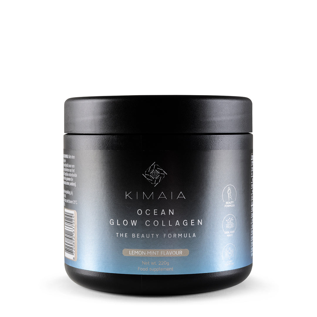 KIMAIA Valley Glow Collagen